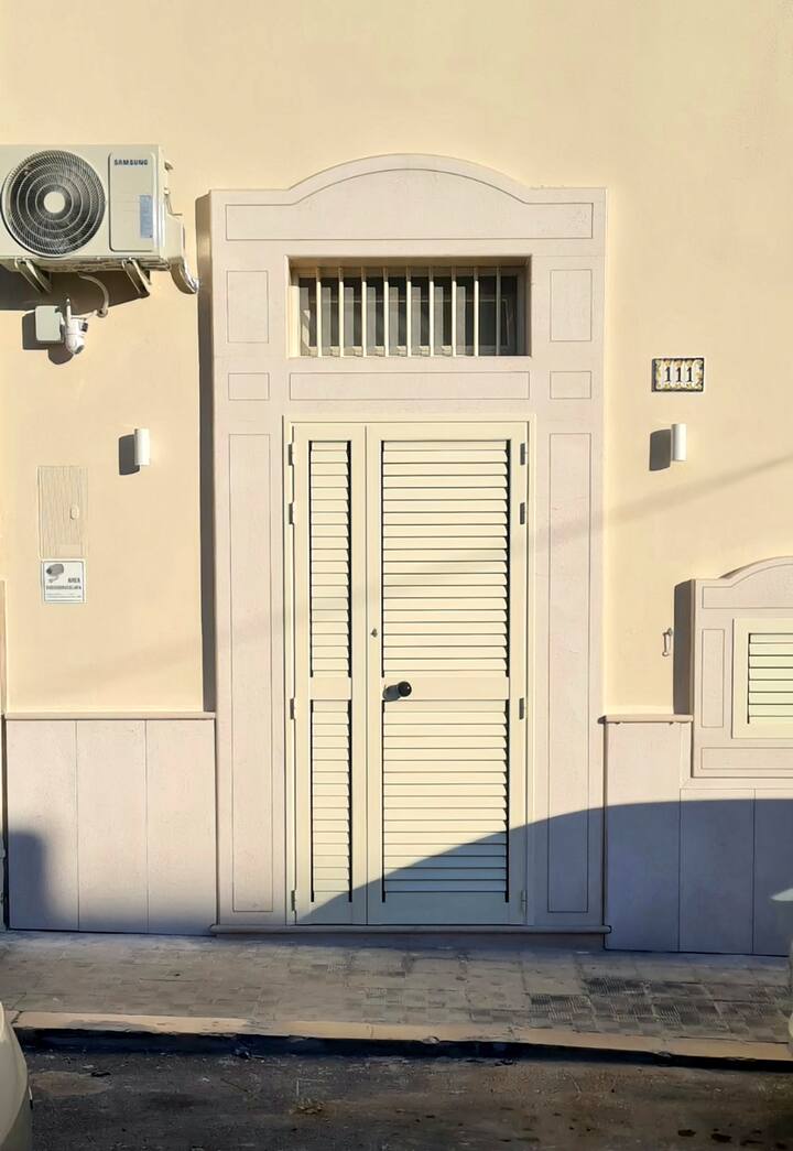 Casa Vacanza Nonna Anna - Manfredonia