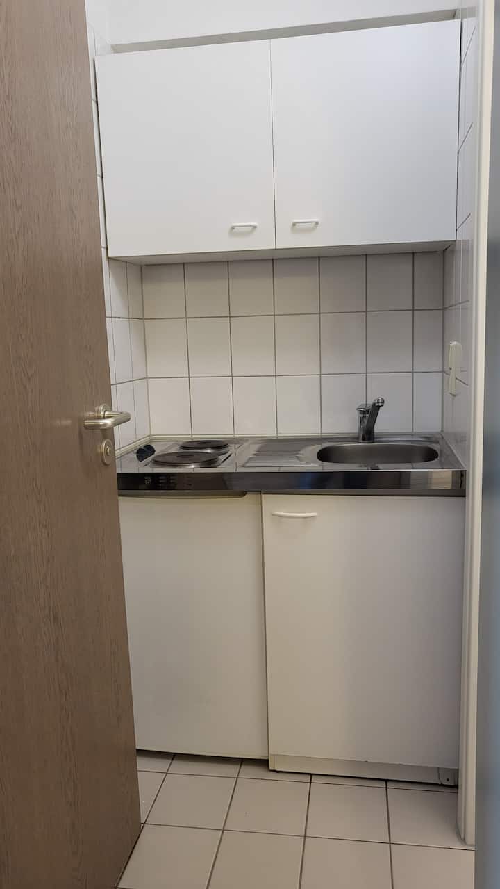 Apartment Für 2 Personen - Heilbronn
