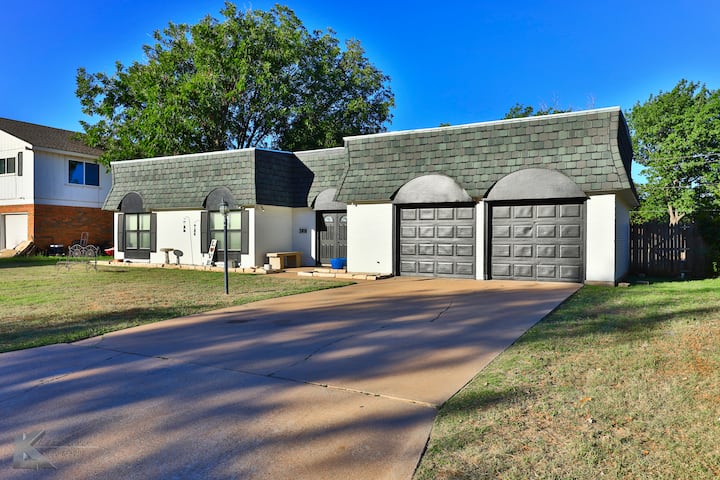 Trevino Casa - Abilene, TX