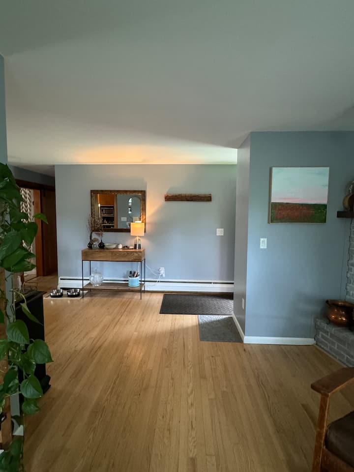 Charming Private Home In Ithaca - Ithaca, NY