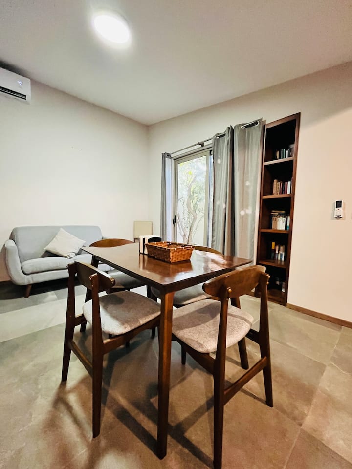 Suite Ejecutiva 1 Habitacion - Torreón