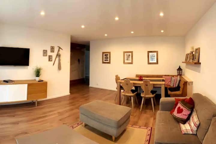 Cosy Apartment, Great Location - Engelberg