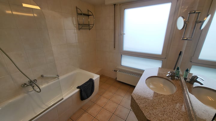 Apartment Ca 25qm/kochnische/bad - Heilbronn
