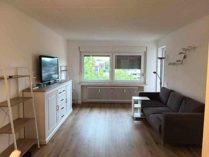 2 Zimmer Wohnung Bei Düsseldorf - Düsseldorf