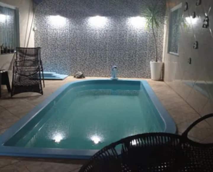 Estou Em Casa - Aracaju