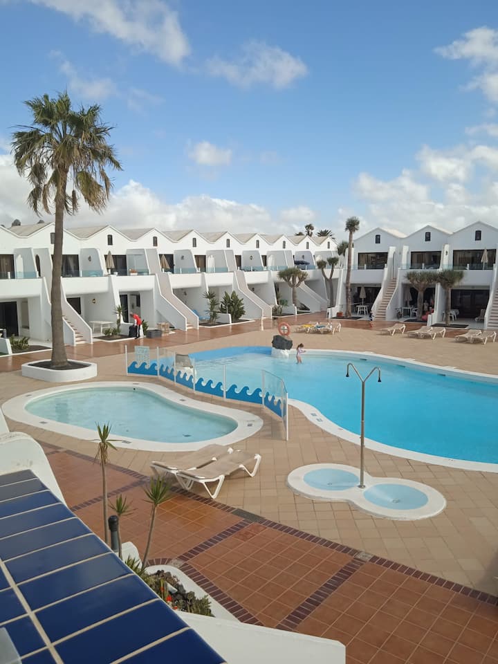 Moama Beach - Costa Teguise