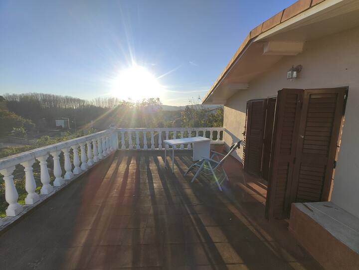 Finca Gallega - Tui