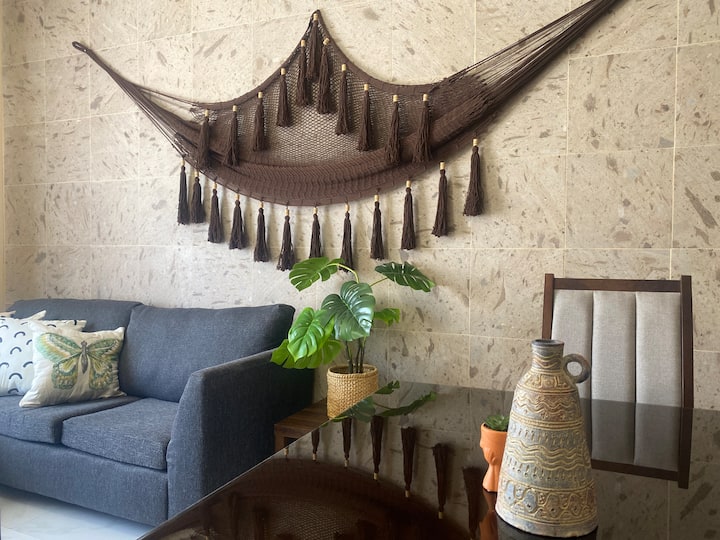 Ancla Suites 2 - 2 Bedroom With Kitchen - Puerto Peñasco