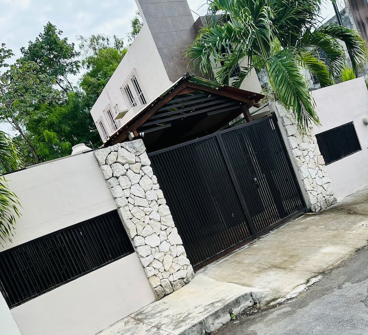 Casa Cielo 2 Habitaciones - Chetumal