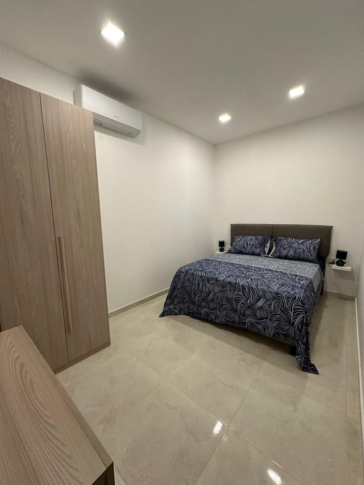 Cozy Apartment - Sliema - Malta