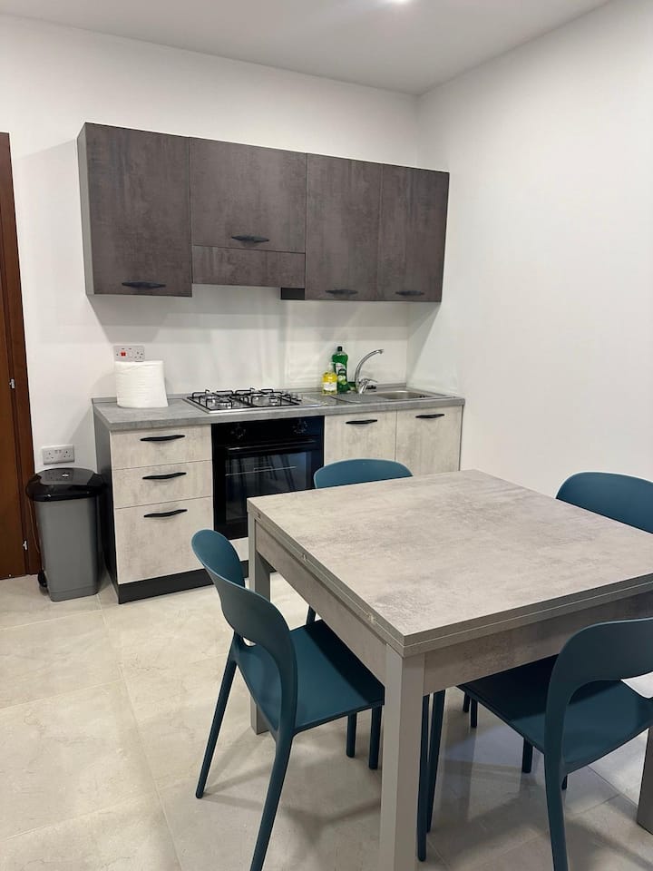 Cozy Apartment - Sliema - Malte