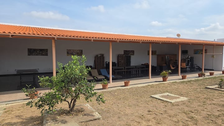 Vivenda De Luxo Caála - Angola