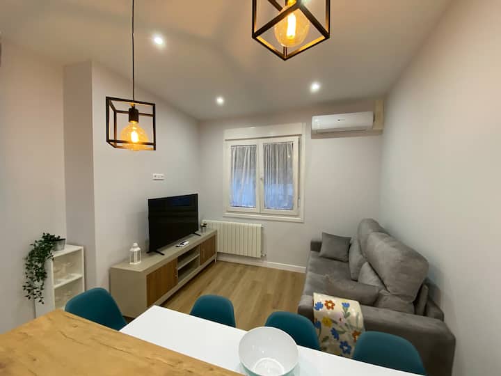 A - Suite Lorenzo Velasco 8. Nuevos! - Salamanque