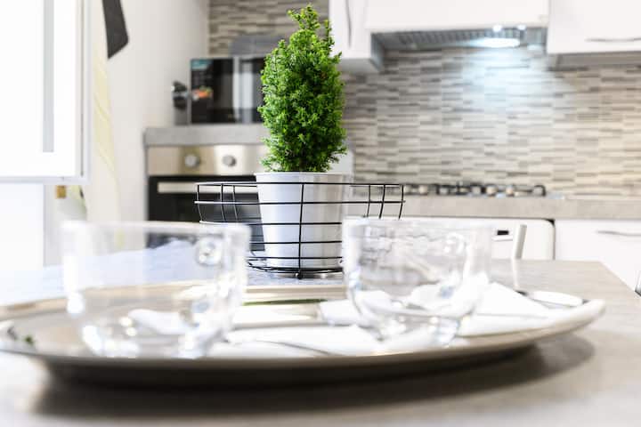 Casa Ausilia, Your Home In Rome - Rome