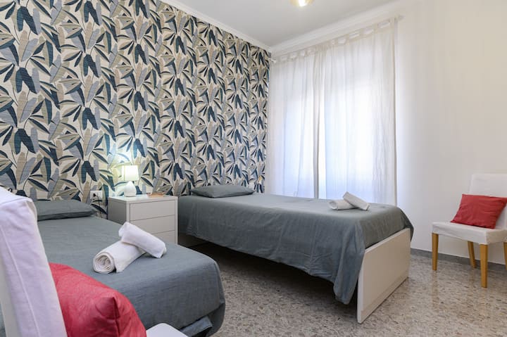 Casa Ausilia, Your Home In Rome - Rome