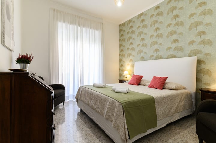 Casa Ausilia, Your Home In Rome - Rome