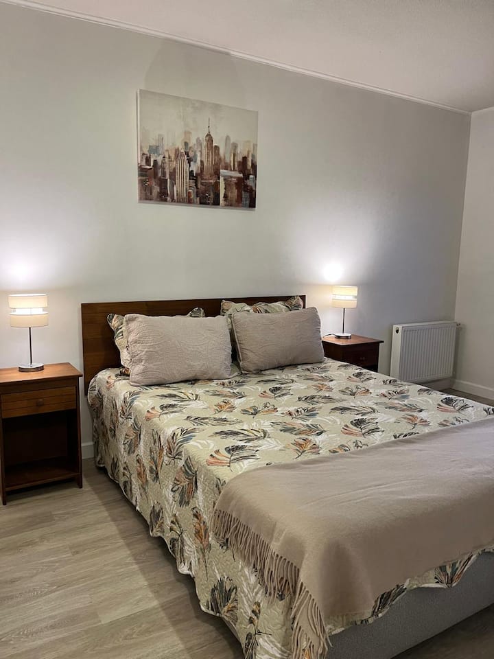 Departamento Sector Las Rastras - Talca