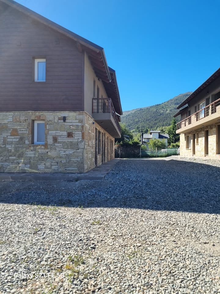Maitei Apartamento Turístico - San Carlos de Bariloche