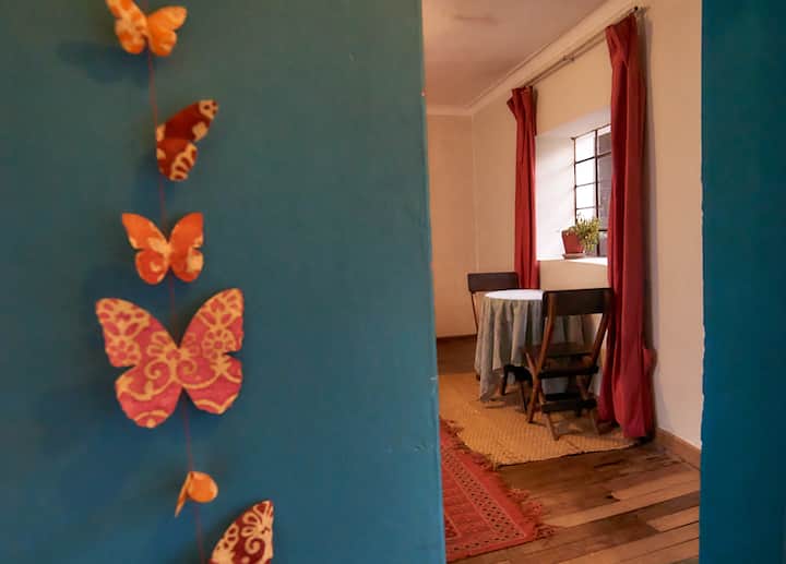 Habitación En Centro De Cusco - クスコ