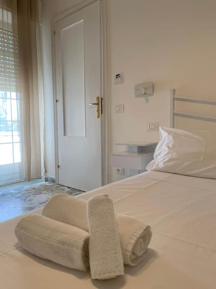 Airbnb - Mulino D'acqua - Otranto