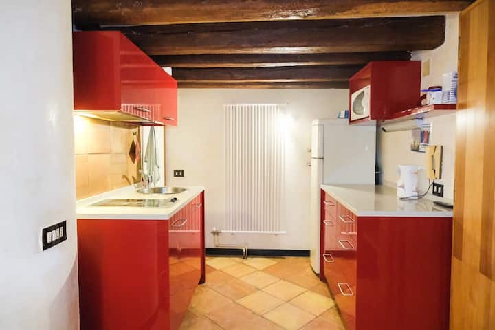 "Rialto Nice Apartment" Close To Rialto Bridge - Венеция