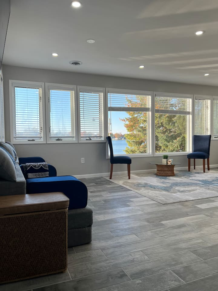 Best Cozy Lake House @Coldwater, Mi To Relax&enjoy - Coldwater, MI