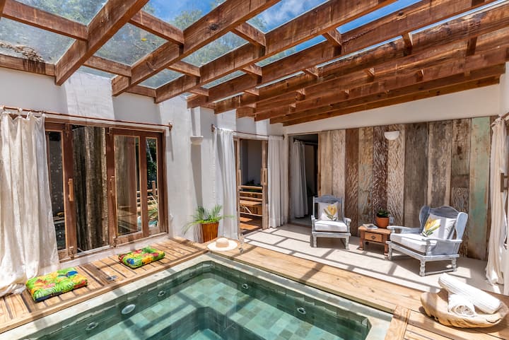 Residência Flora Emtrancoso, Ba - Trancoso