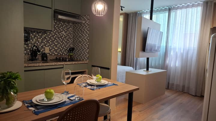 Nova E Charmosa Kit No Sudoeste - Brasilia