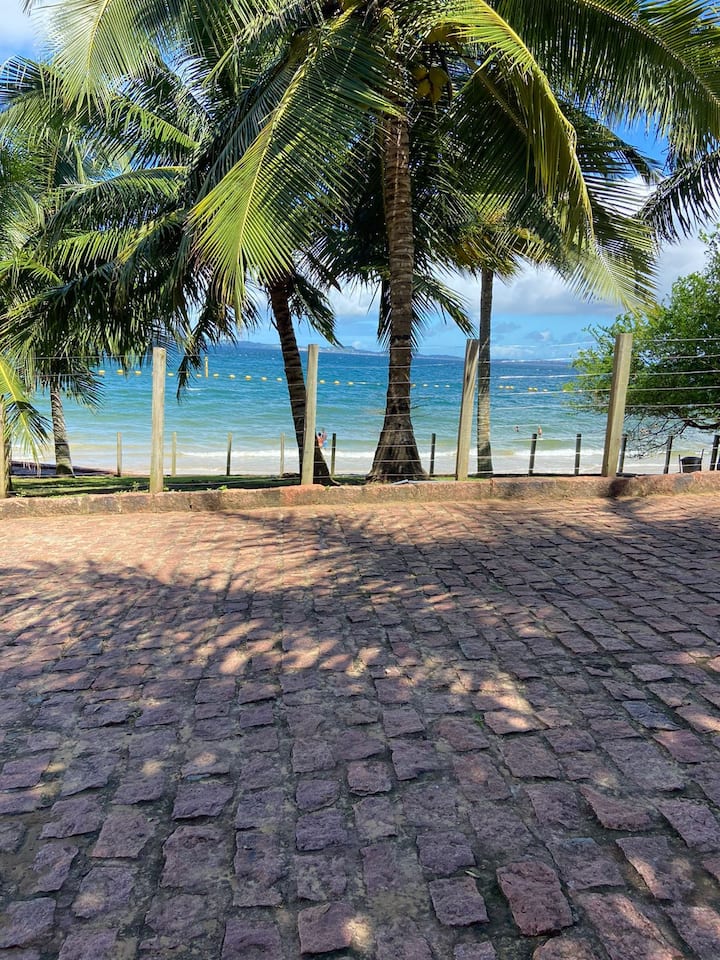 Kitnet Em Ilha Dos Frades - Itaparica