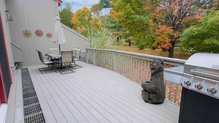 Ski Getaway - Loon Mountain, NH