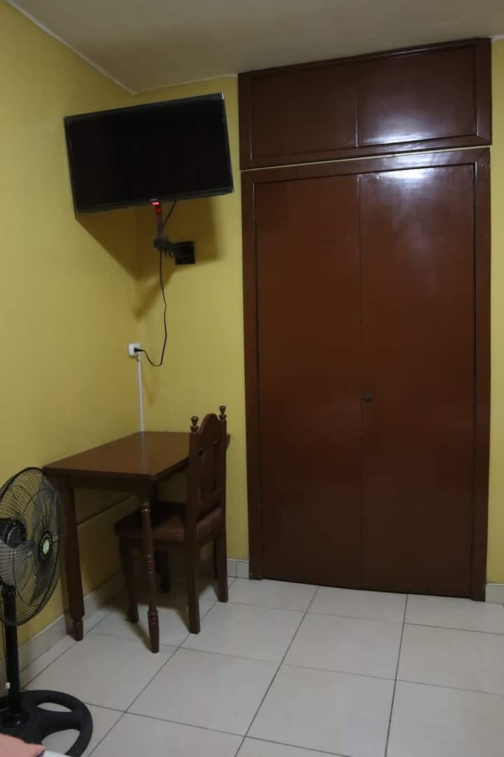 Hotel Roma - Tumbes