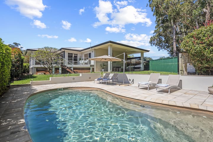 Serenity - Valla Beach