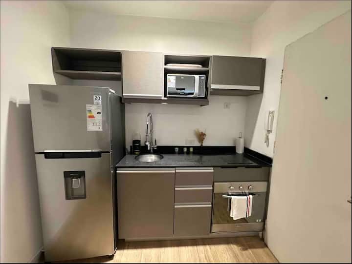 2 Apartments In Palermo Soho - Buenos Aires