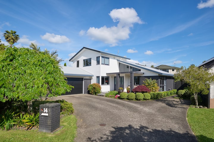 Auckland City Sanctuary - Auckland