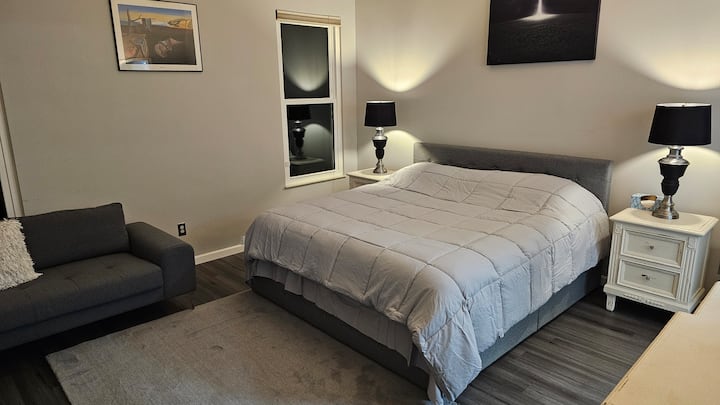 Eagle Creek House - Indianapolis, IN