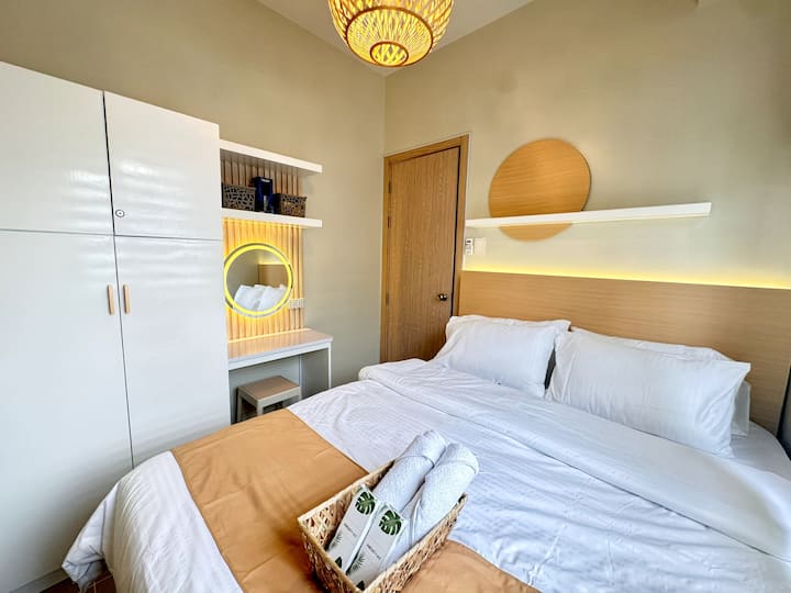 Anlex Pad | 1-br | Washer | Balcony | Cainta Rizal - Angono