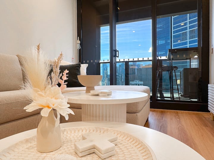 Prima Dreamy Delight Free Parking - Victoria