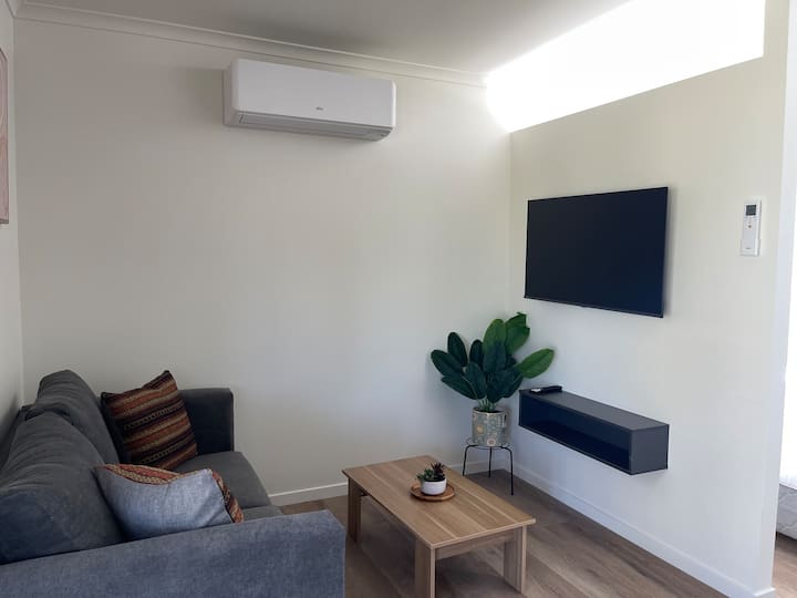 Aurora Cabin - Kerang