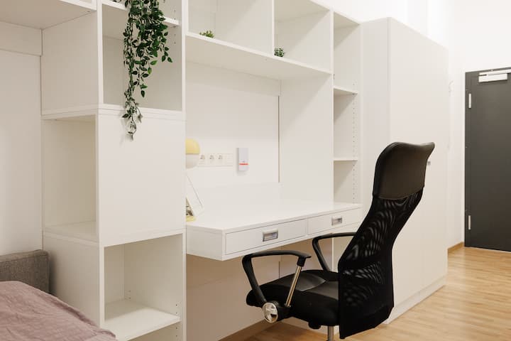 Modernes Studio Im Zentrum - 23 - Wiener Neustadt