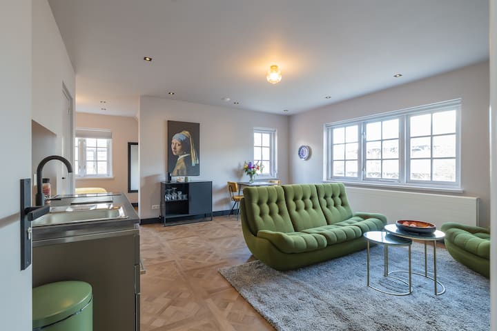 Cottage Jacob(adult Only)
Studio 2 - Hillegom