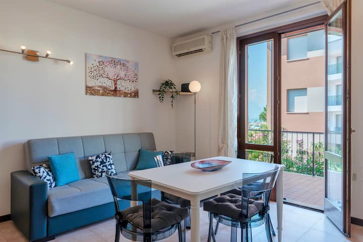 Adele's House - Con Terrazza - Sirmione