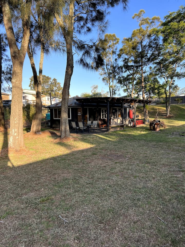 The Broulee Beach Shack - Broulee