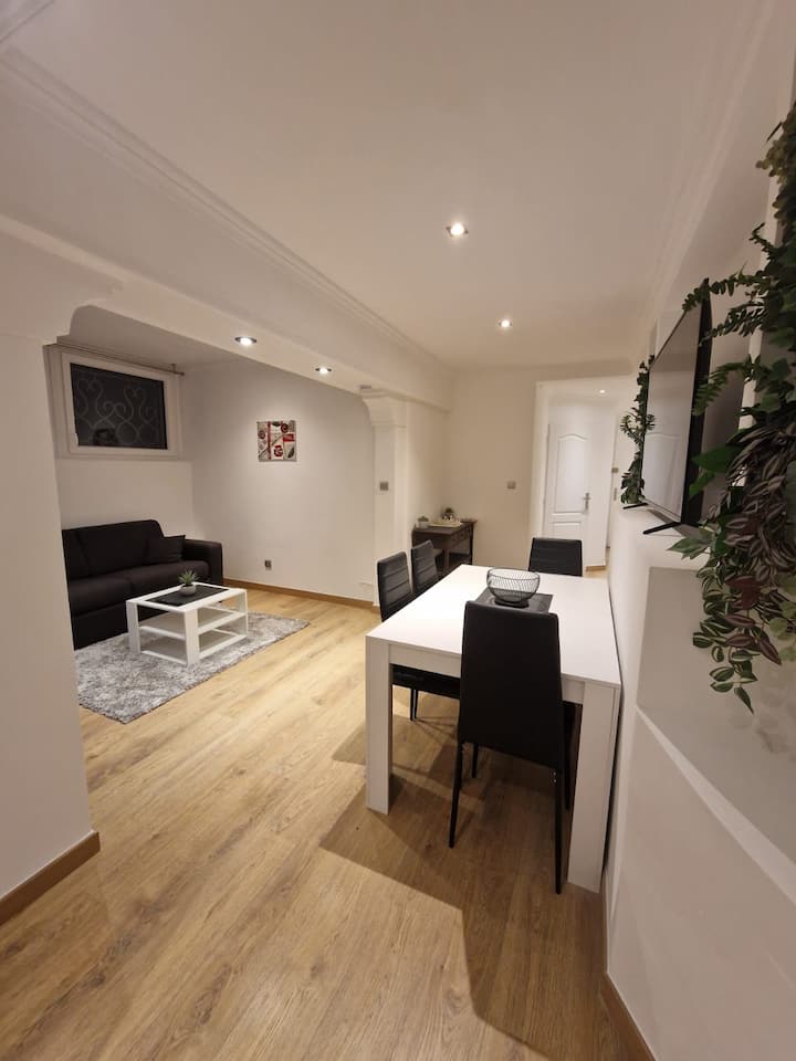 Le Robinson Appartement Sévrier - Menthon-Saint-Bernard