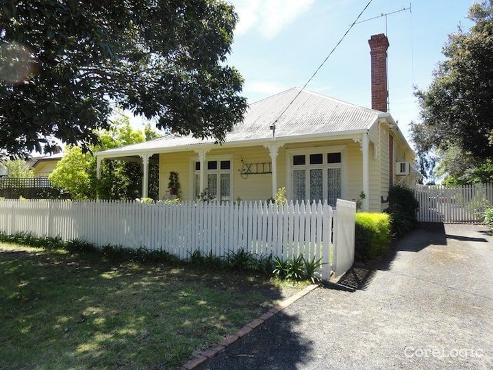 Rose Cottage - Yarram