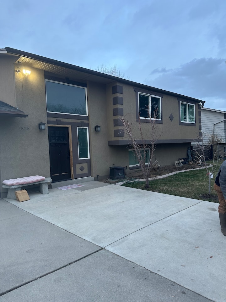 Entire Home In Salt Lake City - Salt Lake City, UT