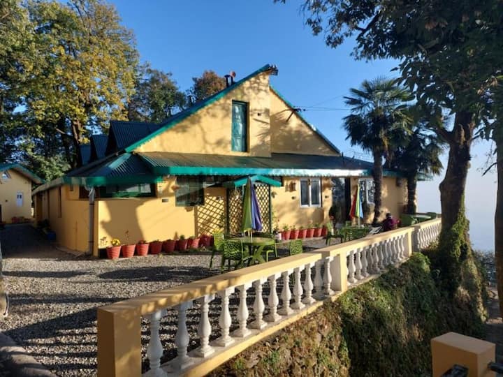 Vincent Heritage - Mussoorie