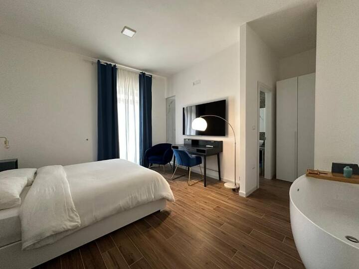 Roma Home 1 - Manfredi Homes & Villas - Manfredonia