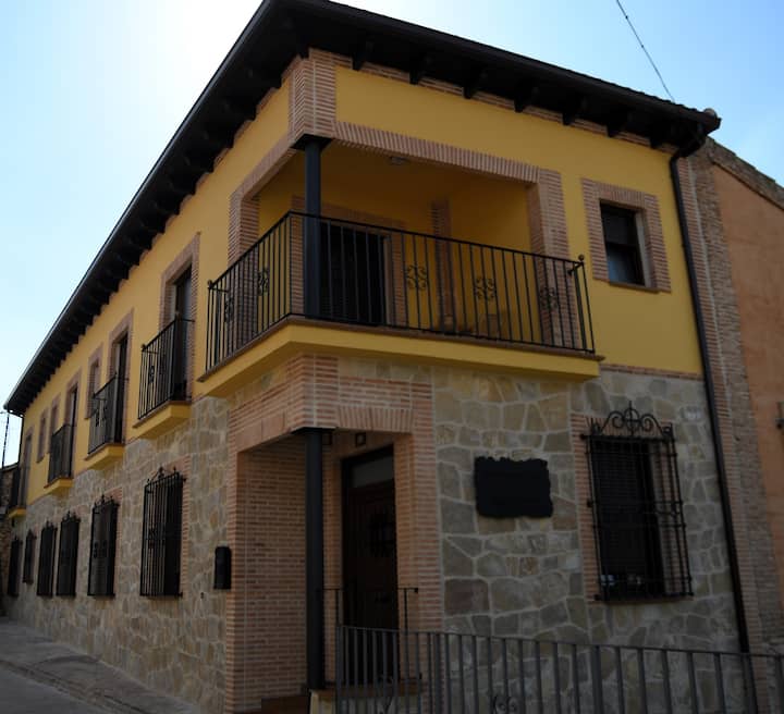 En K La Cristi - Guadalajara, Spain