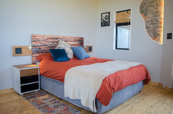 Mini Studio At Surya Farm - Pearly Beach