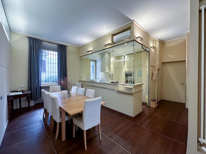 D'orsenigo 3 - Design Apartment, Milano - San Donato Milanese